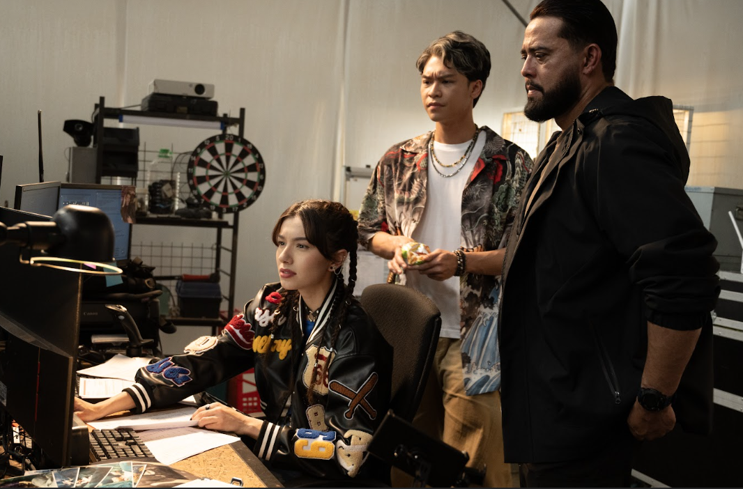 (REVIEW) Magik Rompak Delivers a M'sian Spin on the Magic-Heist Genre